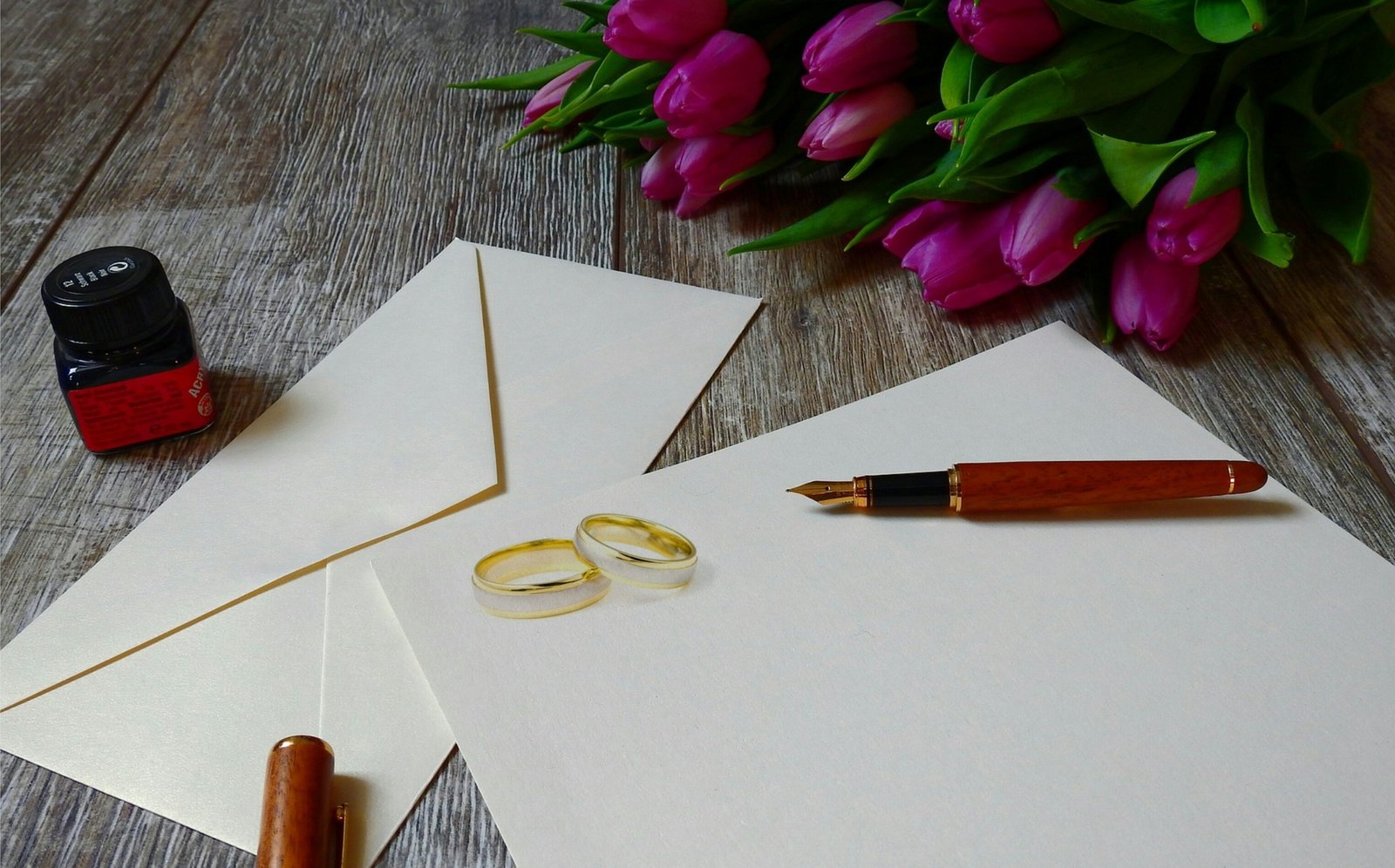 How To Sign A Wedding Card Areas Of My Expertise How To Sign A Wedding Card Areas Of My Expertise